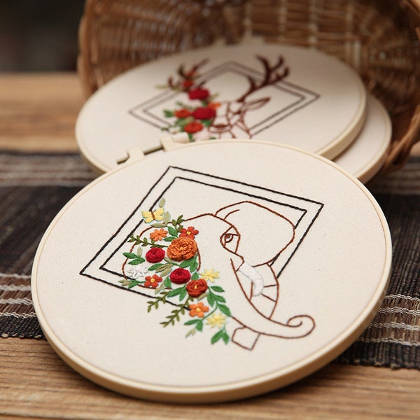 Handmade Craft Kit - Etsy