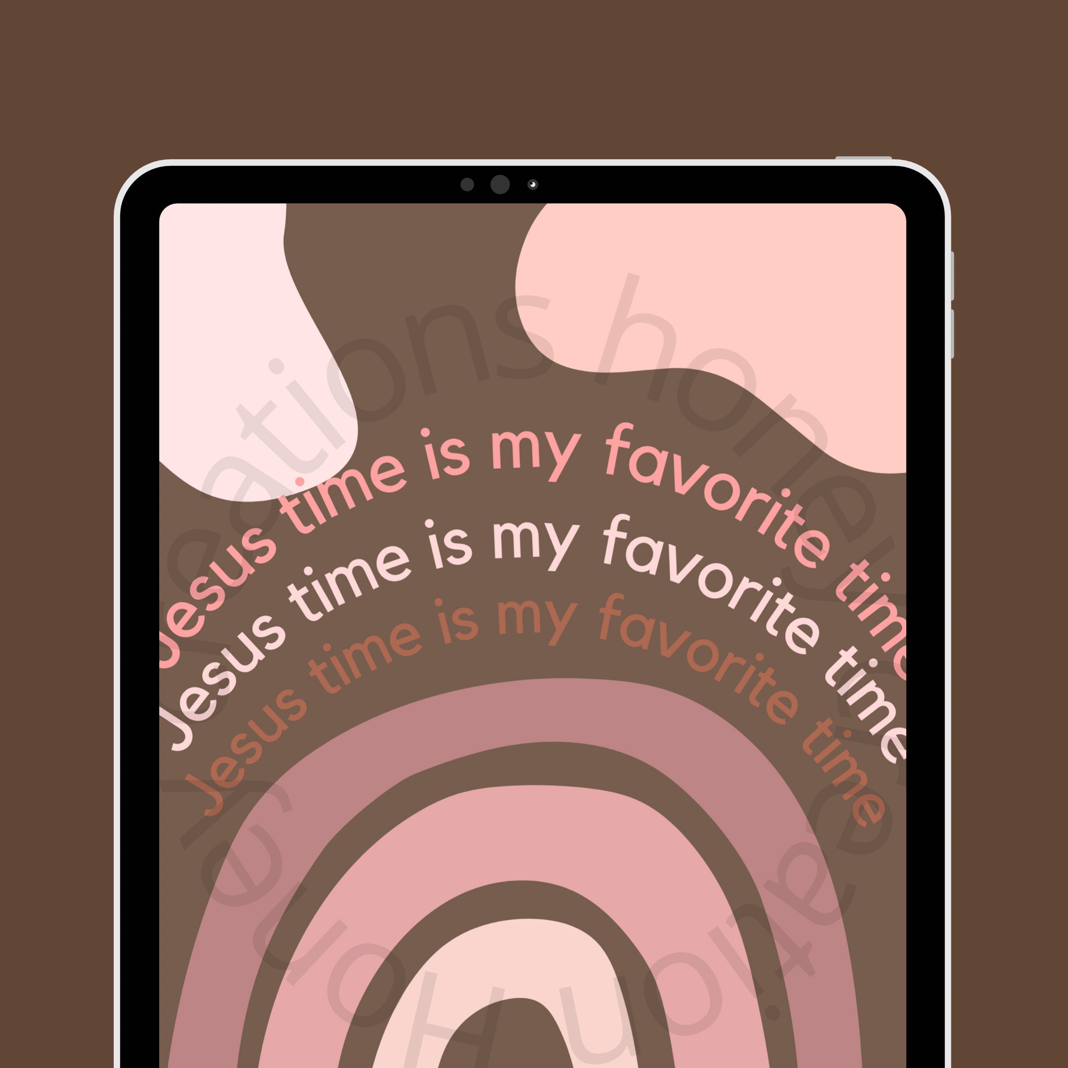 7 Christian Goodnotes Notebook Covers, Neutral, Minimalist, Inclusive ...