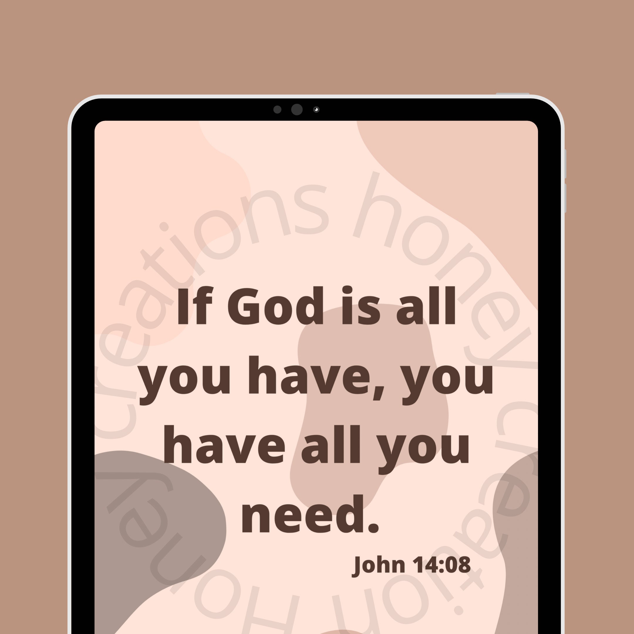 7 Christian Goodnotes Notebook Covers, Neutral, Minimalist, Inclusive ...