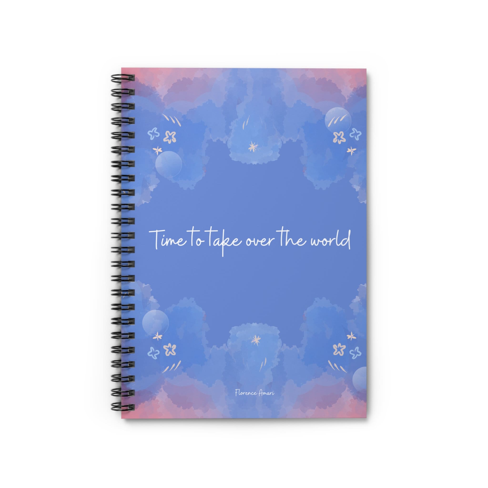Plotting Notebook for Every Day Use, Schools, Colleges | Ruled Lined ...
