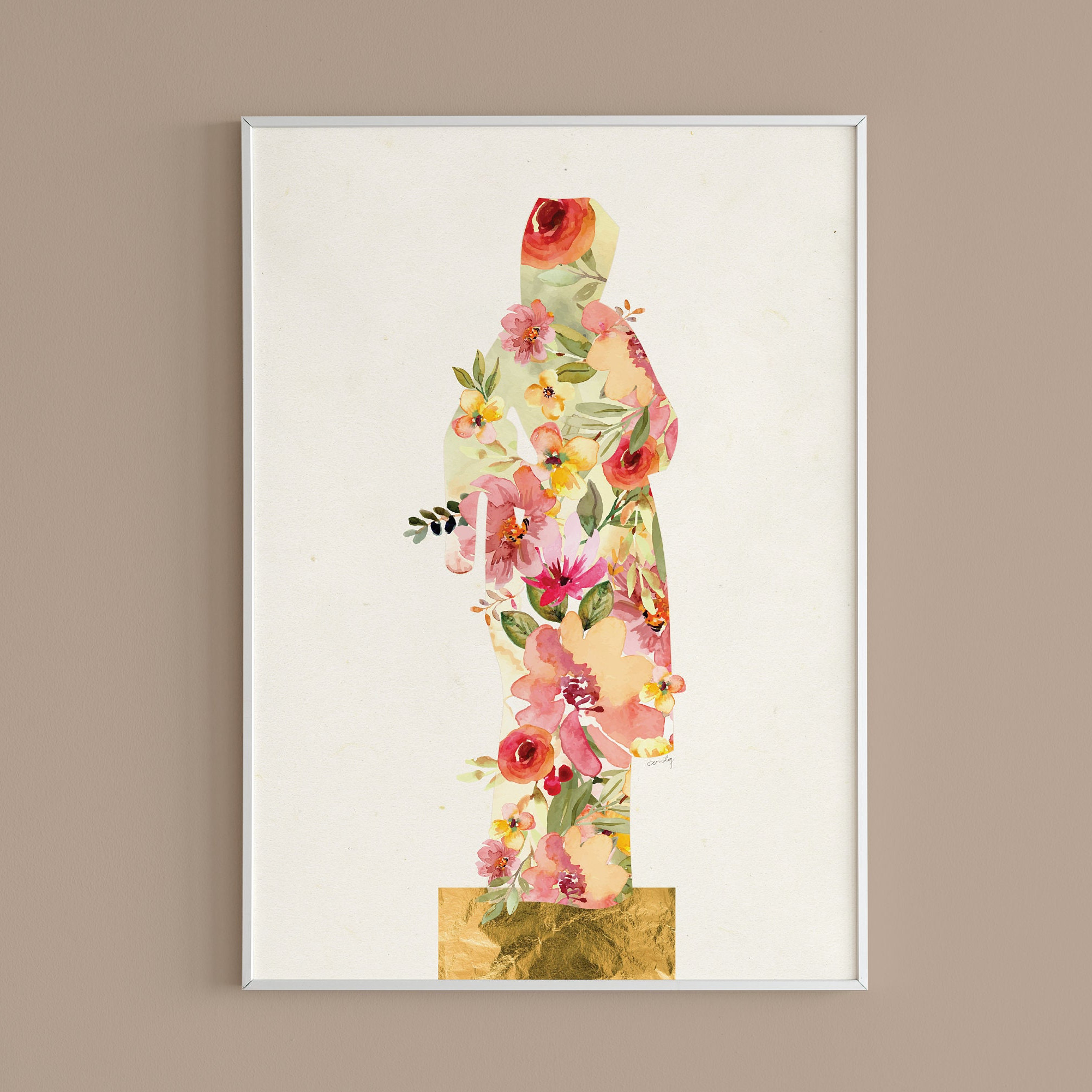 Painting of the Virgin mater Virgin Mary Print Holy Virgin Saint Mary ...