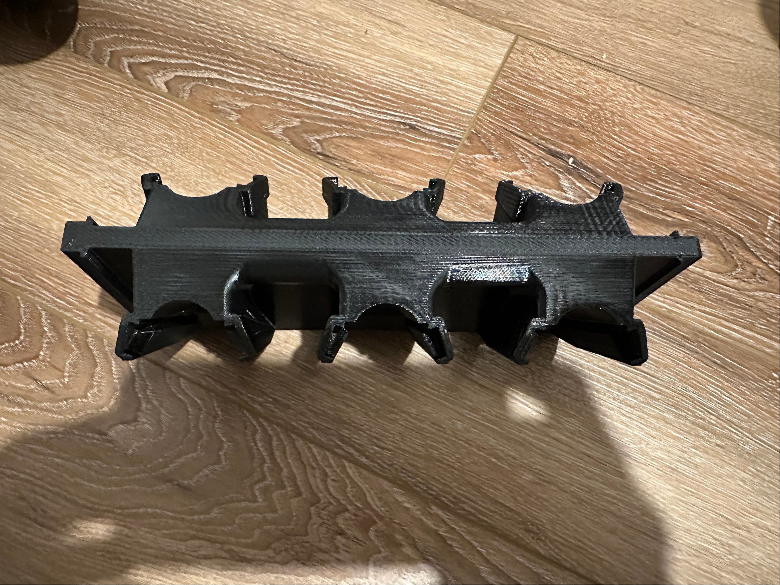 Milwaukee Deep Packout - M12 - 6 Battery Holder - Etsy