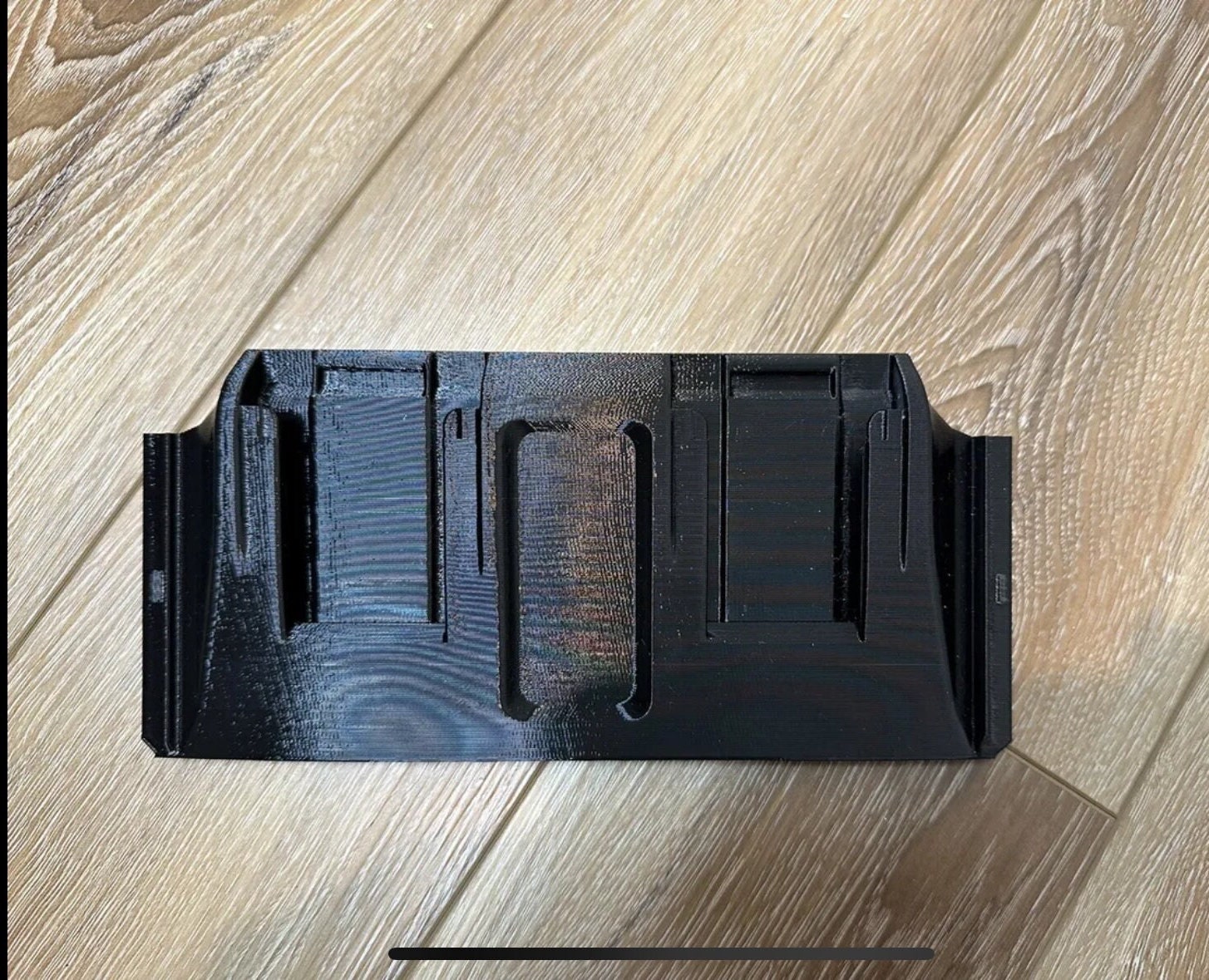 Milwaukee Deep Packout - Dewalt Battery Holder - Etsy