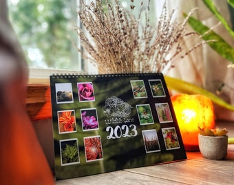 Farm Life Calendar - Etsy