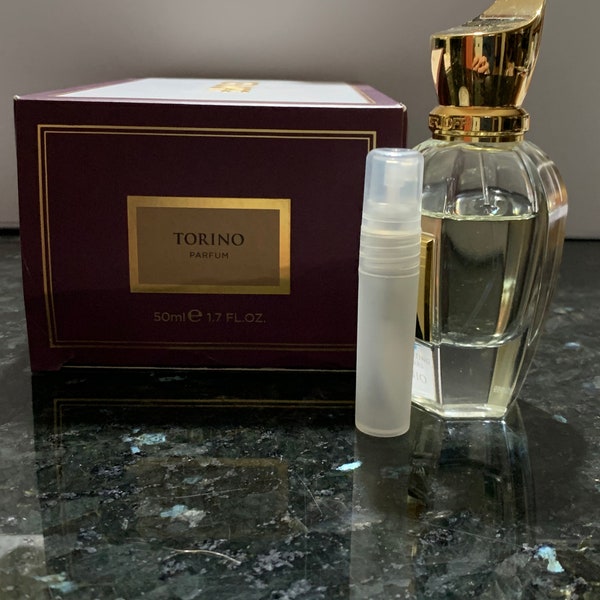 Torino 21 Xerjoff - Etsy