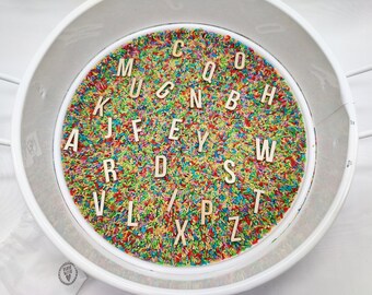 Alphabet Flashcards English Printable Animal Flashcards - Etsy