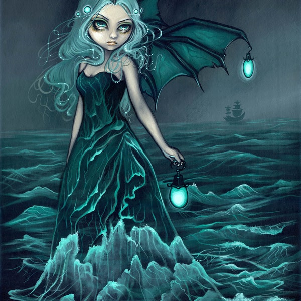 Gothic Aesthetic Girl - Etsy