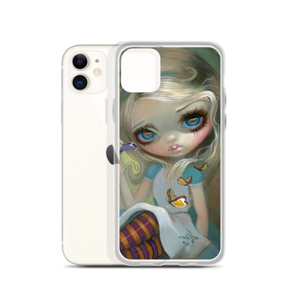 Alice Phone Case - Etsy