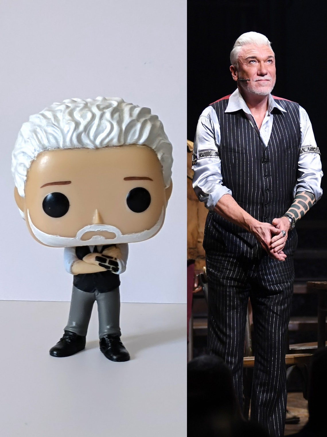 Made to Order: CUSTOM Funko Popbox - Etsy