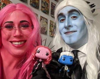 Lore Olympus - Etsy