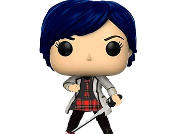 Funko pop cat noir store