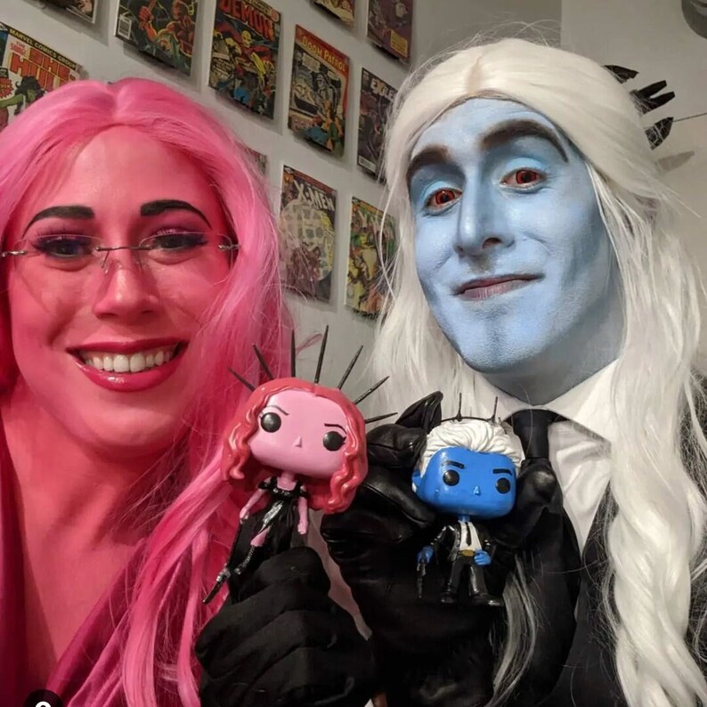 Made to Order: CUSTOM Funko Popbox - Etsy