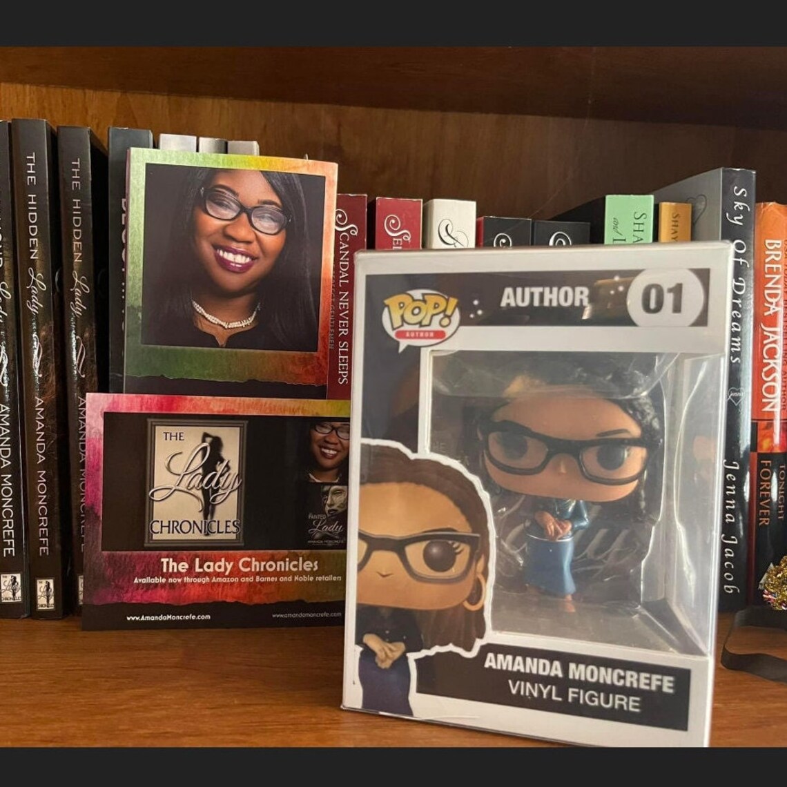 Made to Order: CUSTOM Funko Popbox - Etsy