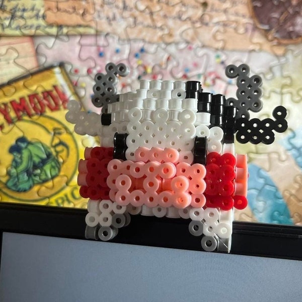 Perler Bead Sprite - Etsy