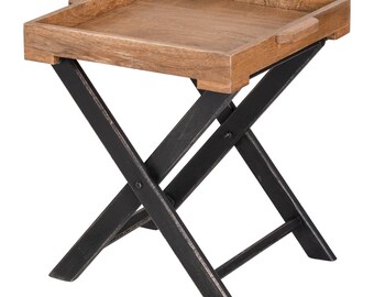 Butler Side Table - Etsy