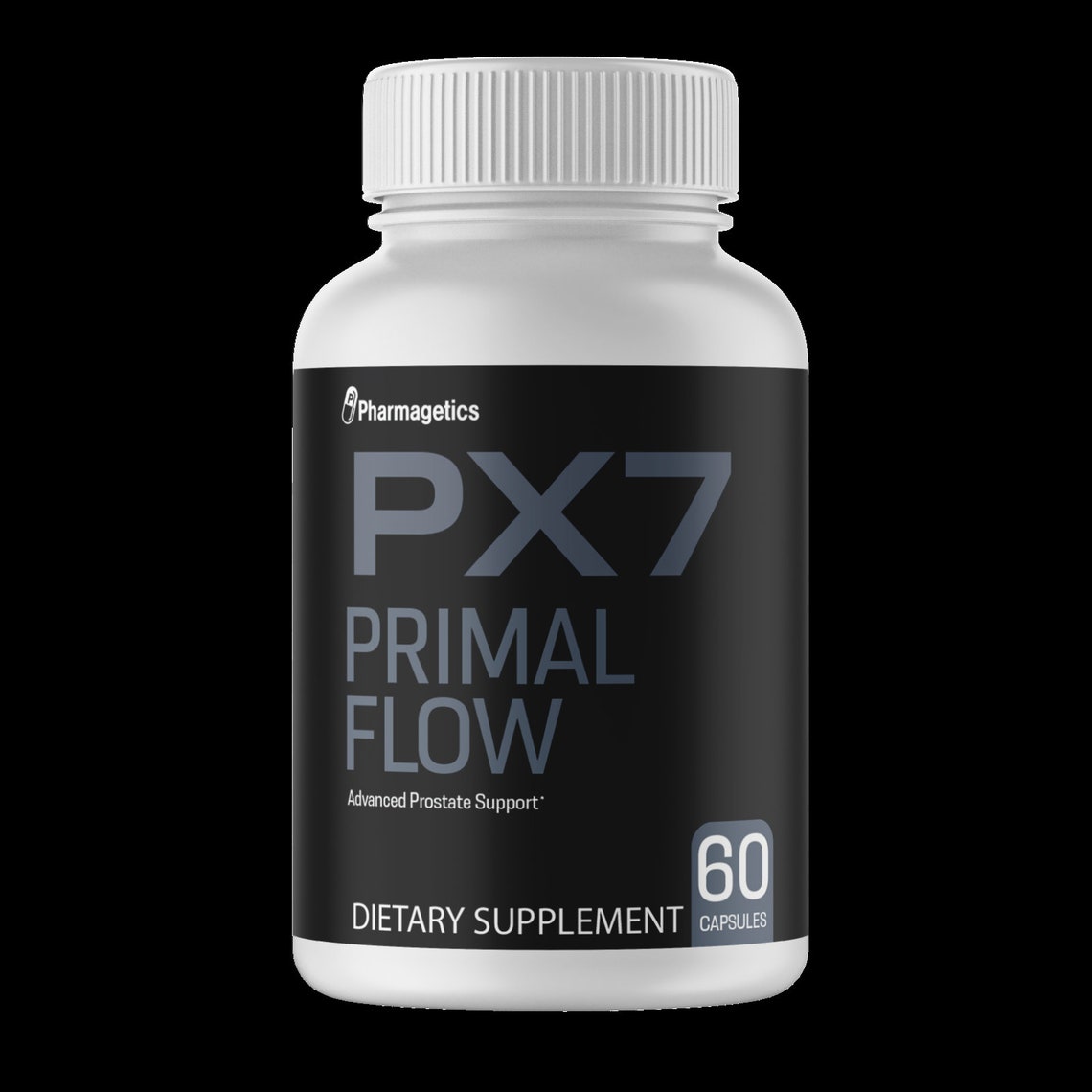 PX7 Primal Flow Advanced Prostate Support 60 Capsules - Etsy PX7 Primal Flow Advanced Prostate Support 60 Capsules - Etsy