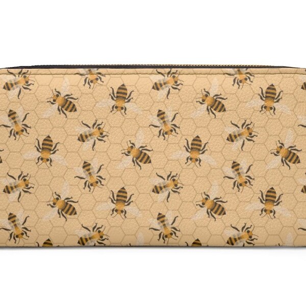 Wallet Women - Etsy