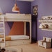 Wooden Loft Bed / L10 - Etsy