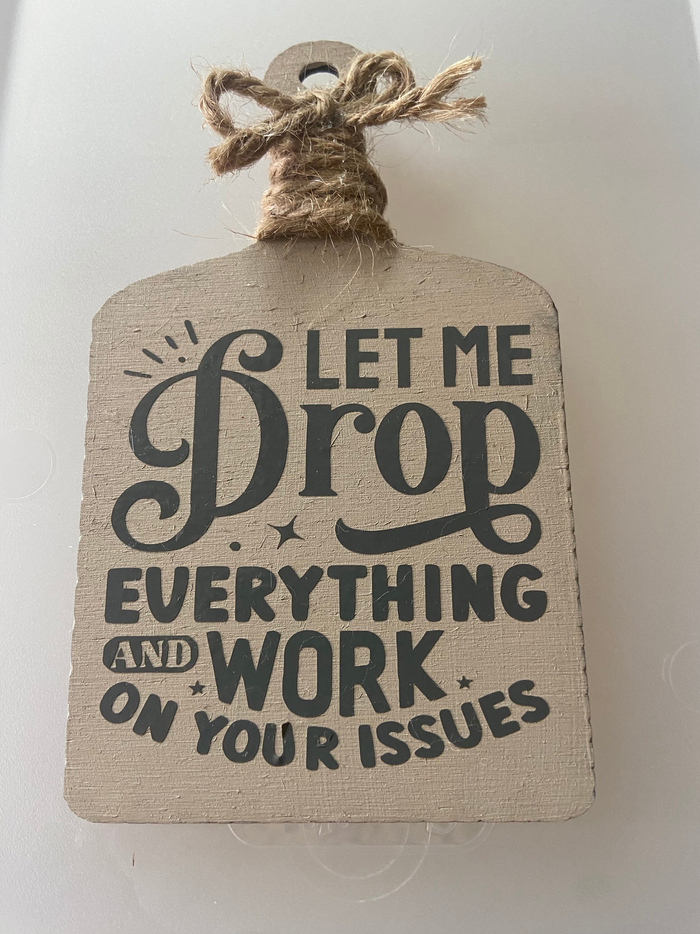 Wood Refrigerator Magnet/ Wood Magnets / Magnet for Office / Office ...