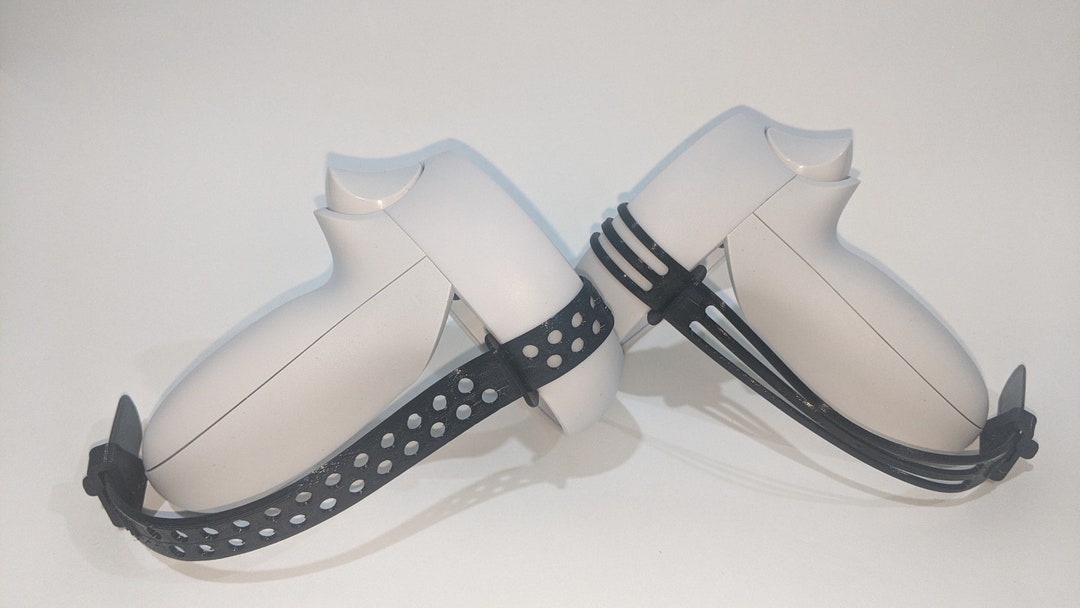 Oculus Touch Strap - Etsy