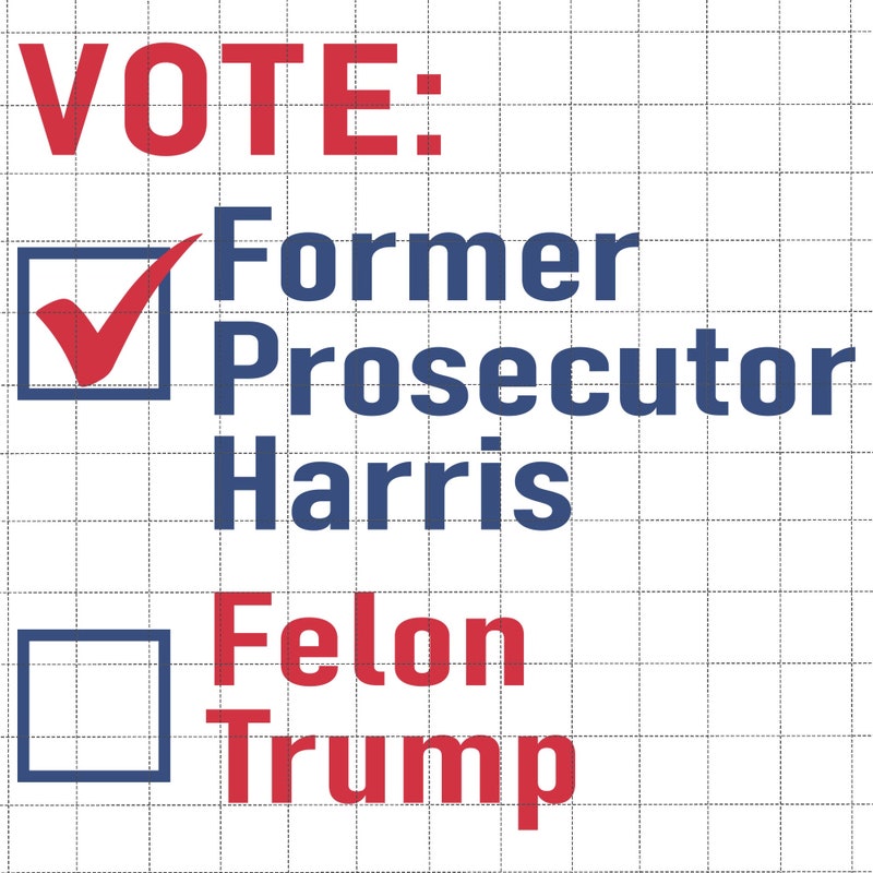 Madam Vice President Svg - Etsy