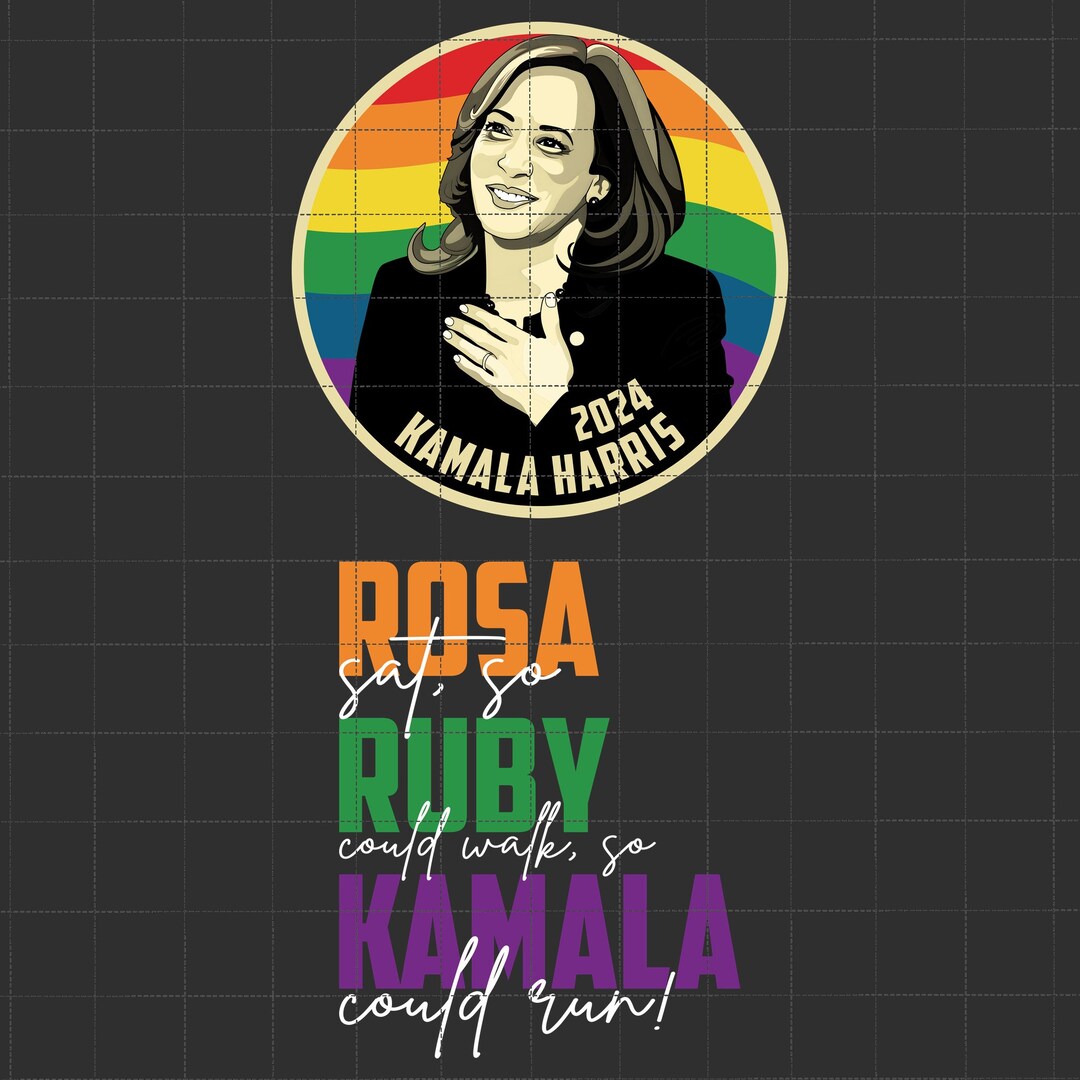Bundle Best Rosa Sat so Ruby Could Walk so Women Could Run Png, Madam ...
