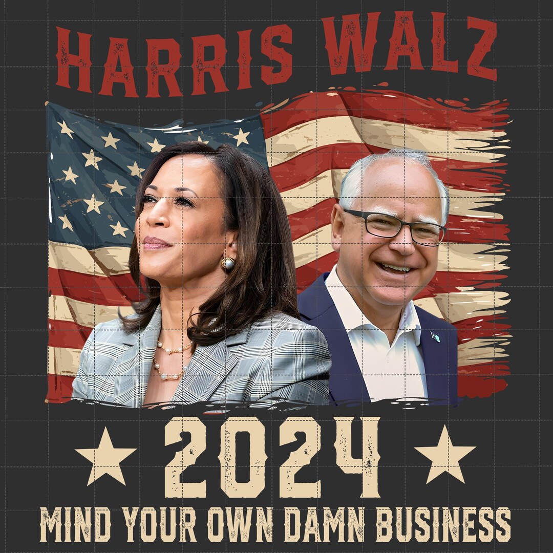 Madam President Png, America Flag Png, Election 2024 Png, First Female ...