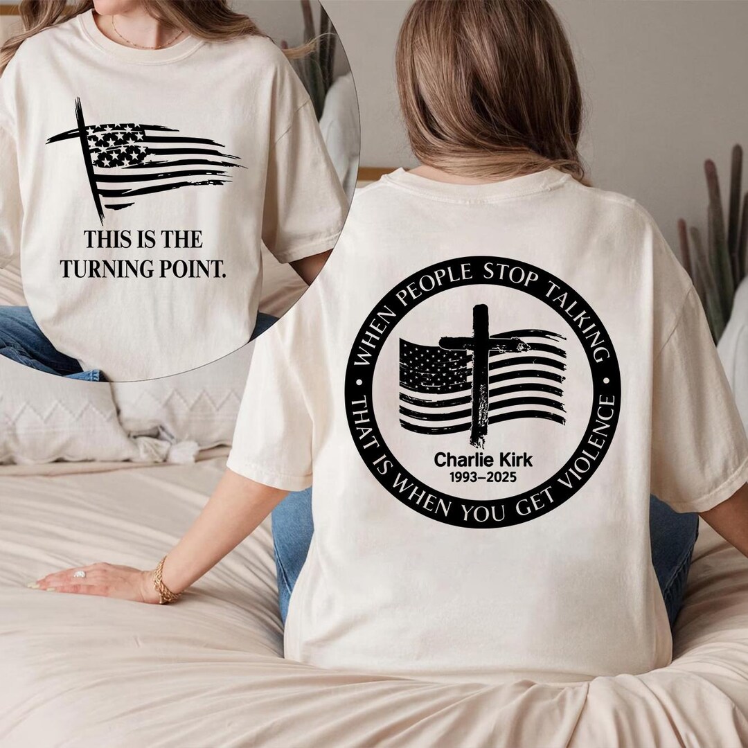 2 Sides Charlie Svg Png, Charlie Kirk Svg Png, Human Rights Svg ...