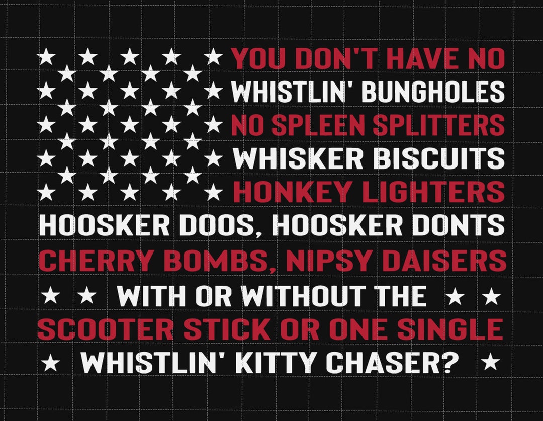 Funny Distressed American Flag Svg, American Svg, Patriotic Svg, 4th of ...