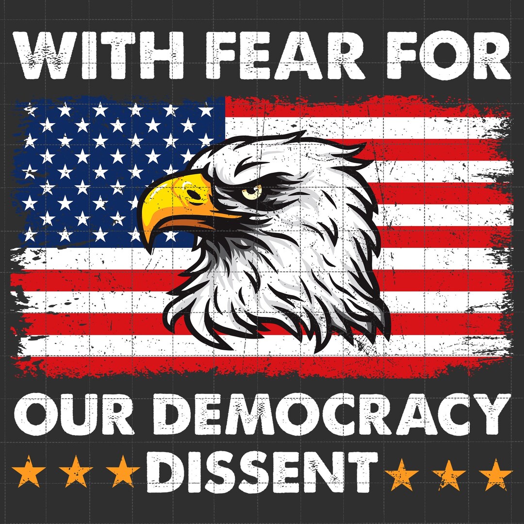 Democracy Dissent Png, Election 2024 Png, Notorious RBG Png, Human ...