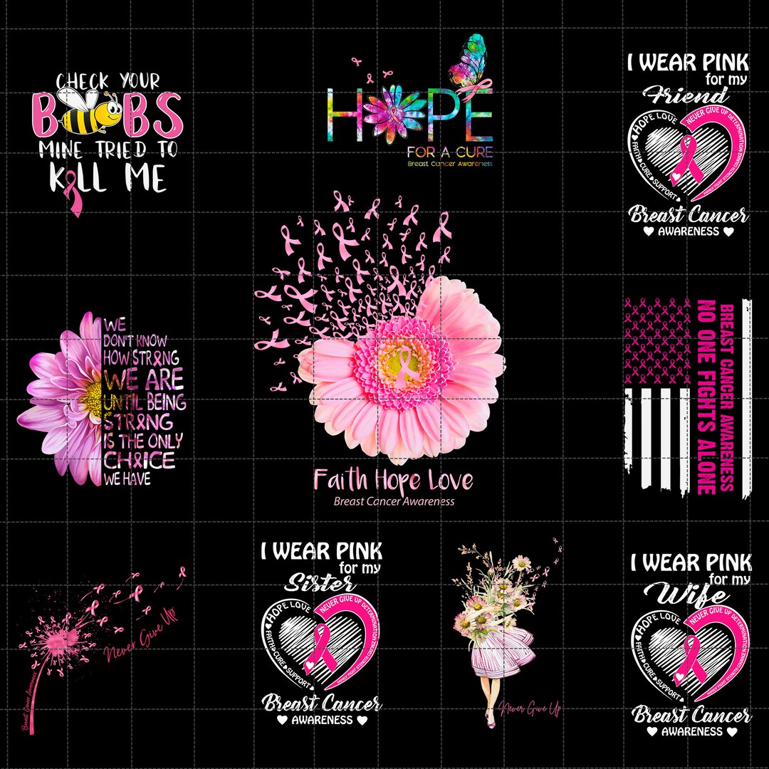 Butterflies Faith Hope Love Png, Breast Cancer Butterflies Sunflower ...