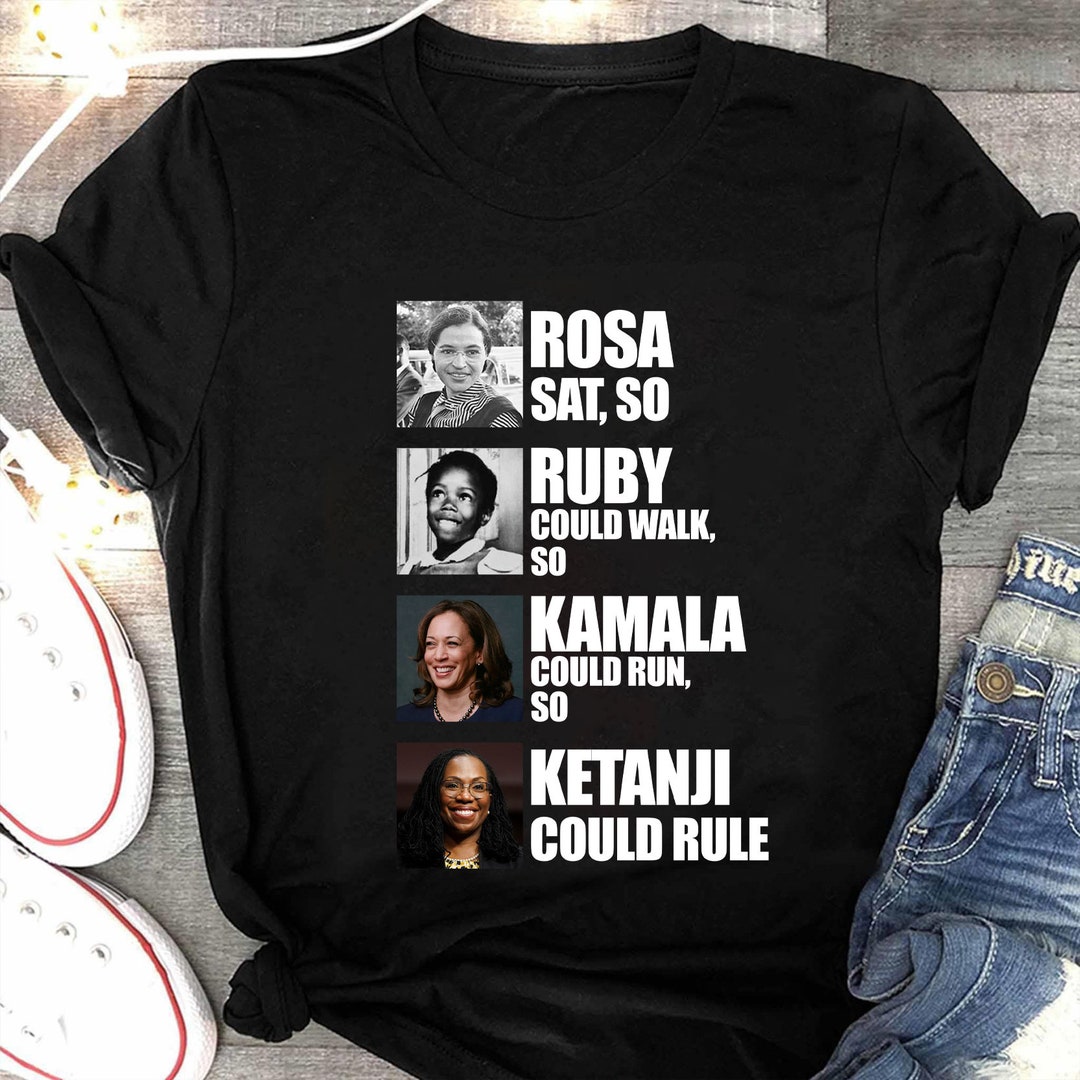 Best Rosa Sat so Ruby Could Walk so Women Could Run and so Could Rule ...