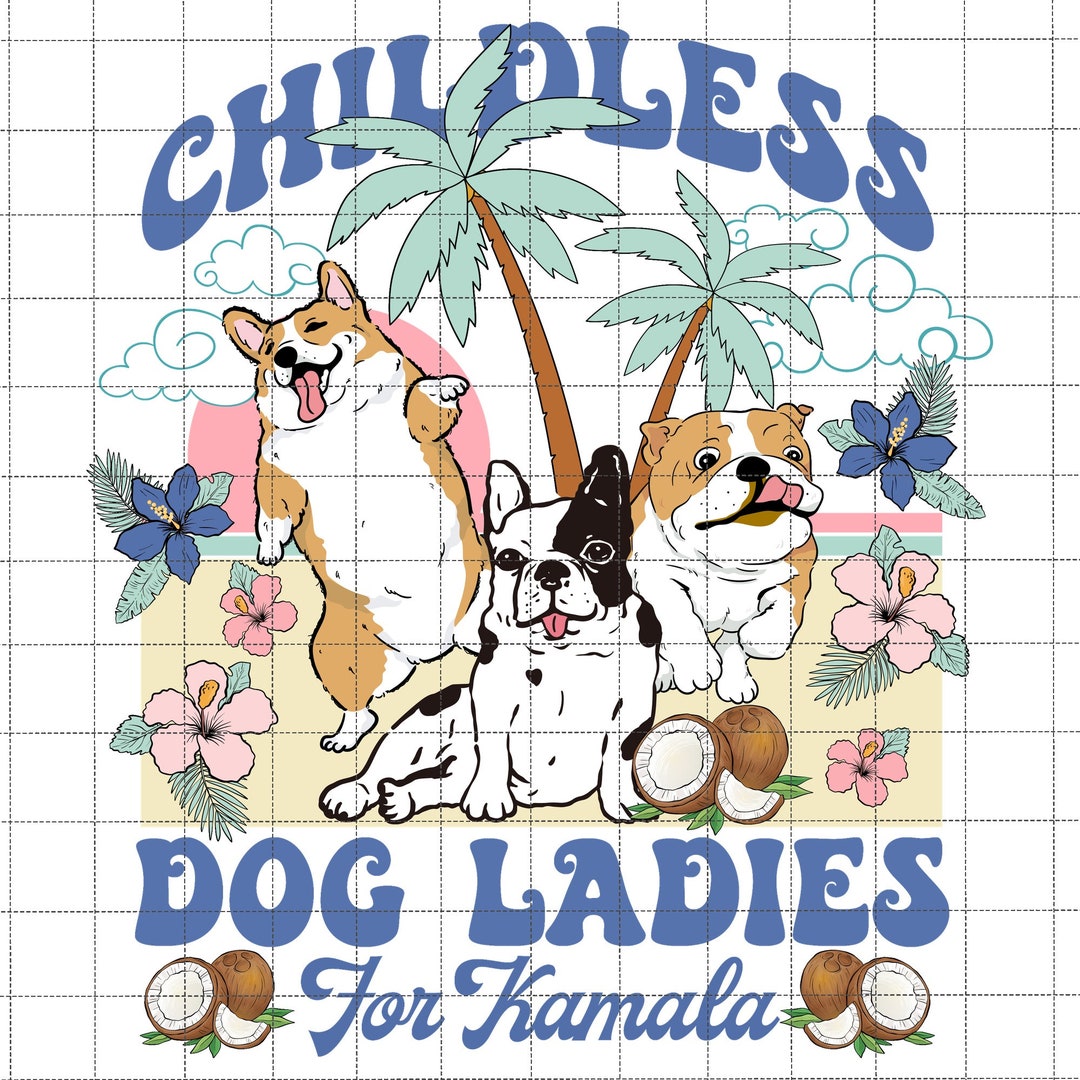 Childless Dog Lady Png, Madam President Png, Women President, Election ...