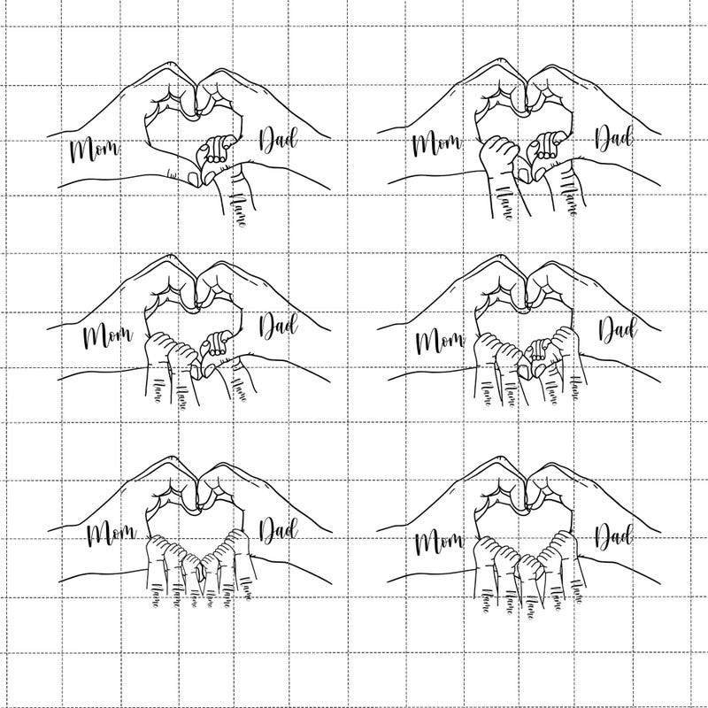 Hand Print Parents Gifts - 60+ Gift Ideas for 2026