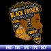 Black Father Svg, Black Dad Svg, Afro King Father Svg, Father's Day Svg ...
