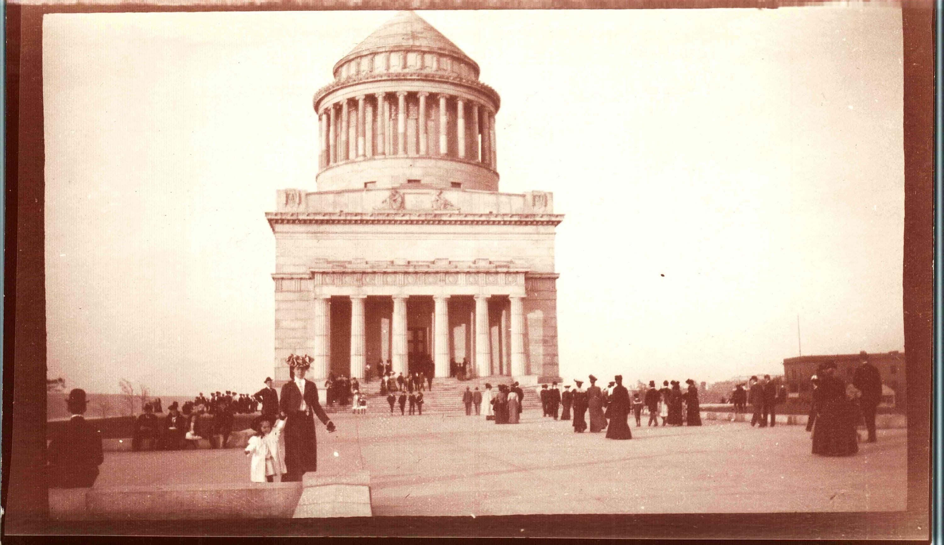 1890s Paper Photos of New York City Harbor & Bridge - Etsy