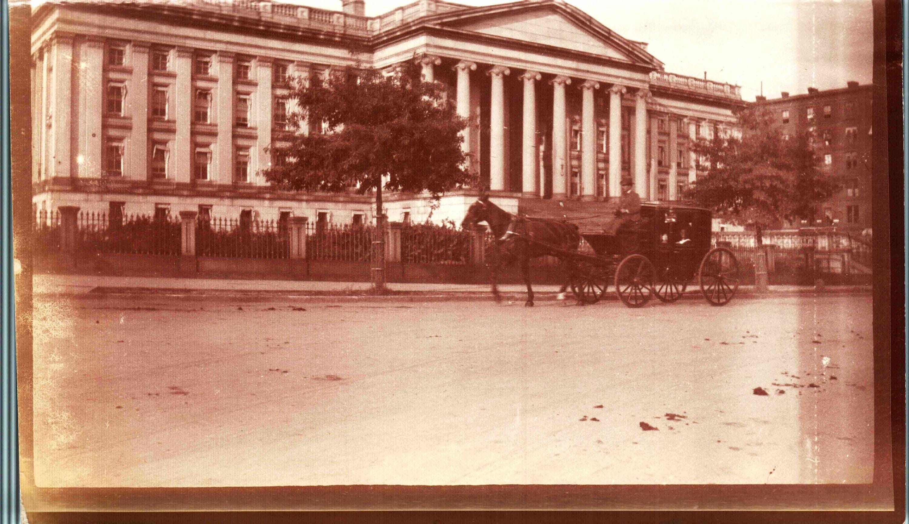 1890s Paper Photos of New York City Harbor & Bridge - Etsy