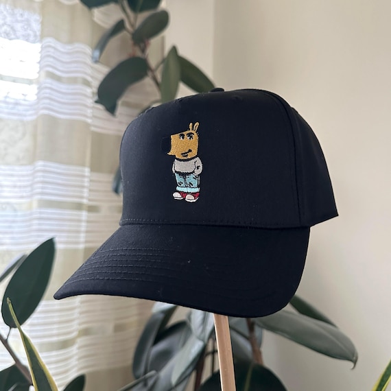 Bear Hat Guy Memes