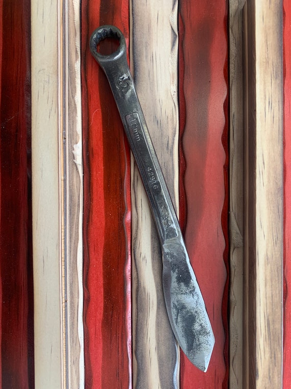 Knives Home & Living 12mm wrench knife etna.com.pe