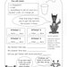 Telling the Time With Mr Wolf Year 1 Maths Measures Age 5+ Digital ...