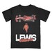 Lewis Hamilton Vintage T-shirt | Racing Tee | V4 - Etsy