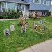 Halloween Graveyard Headstones - Funny Grave Yard Signs - Holiday ...
