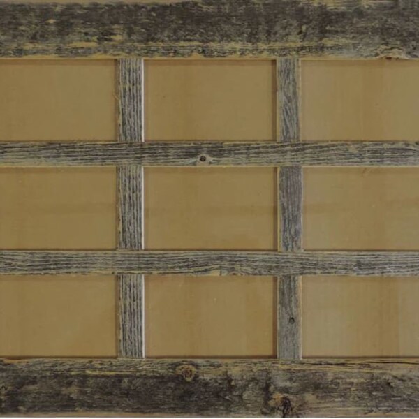 Window Picture Frame - Etsy