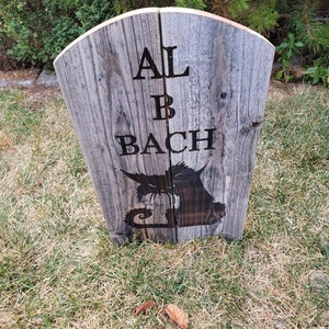 Halloween Graveyard Headstones - Funny Grave Yard Signs - Holiday ...