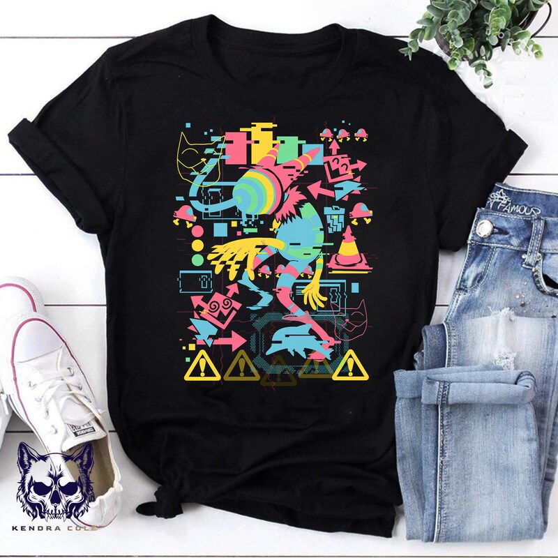 Surreal Clothing - Etsy