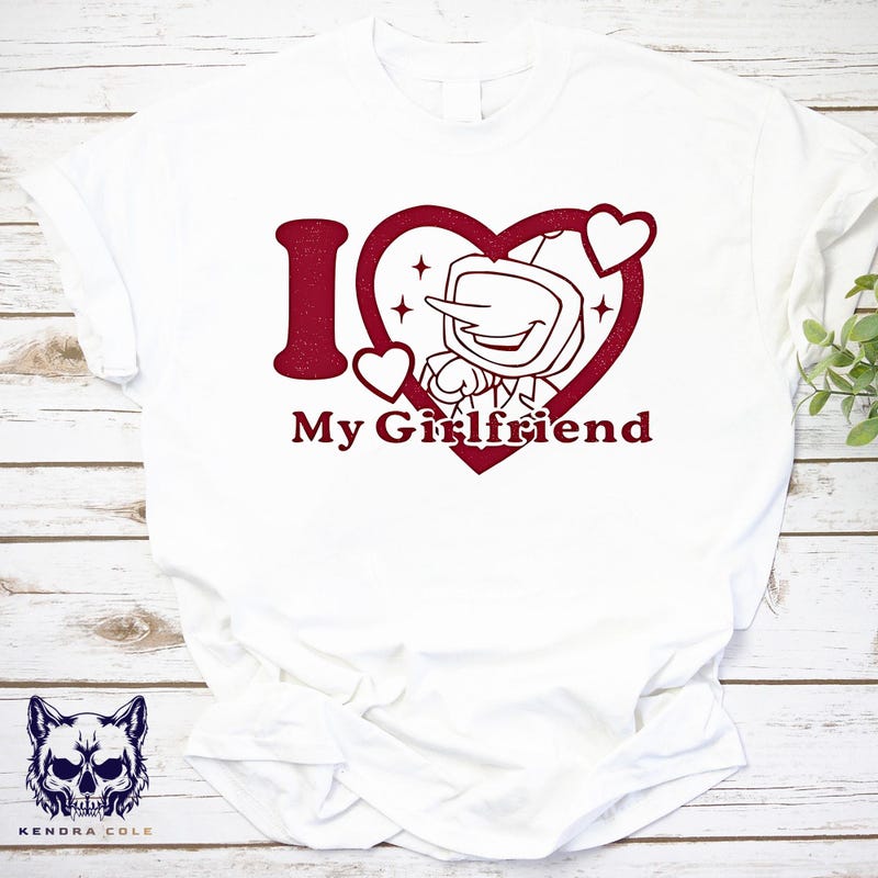 Mr. and Tenna - Etsy