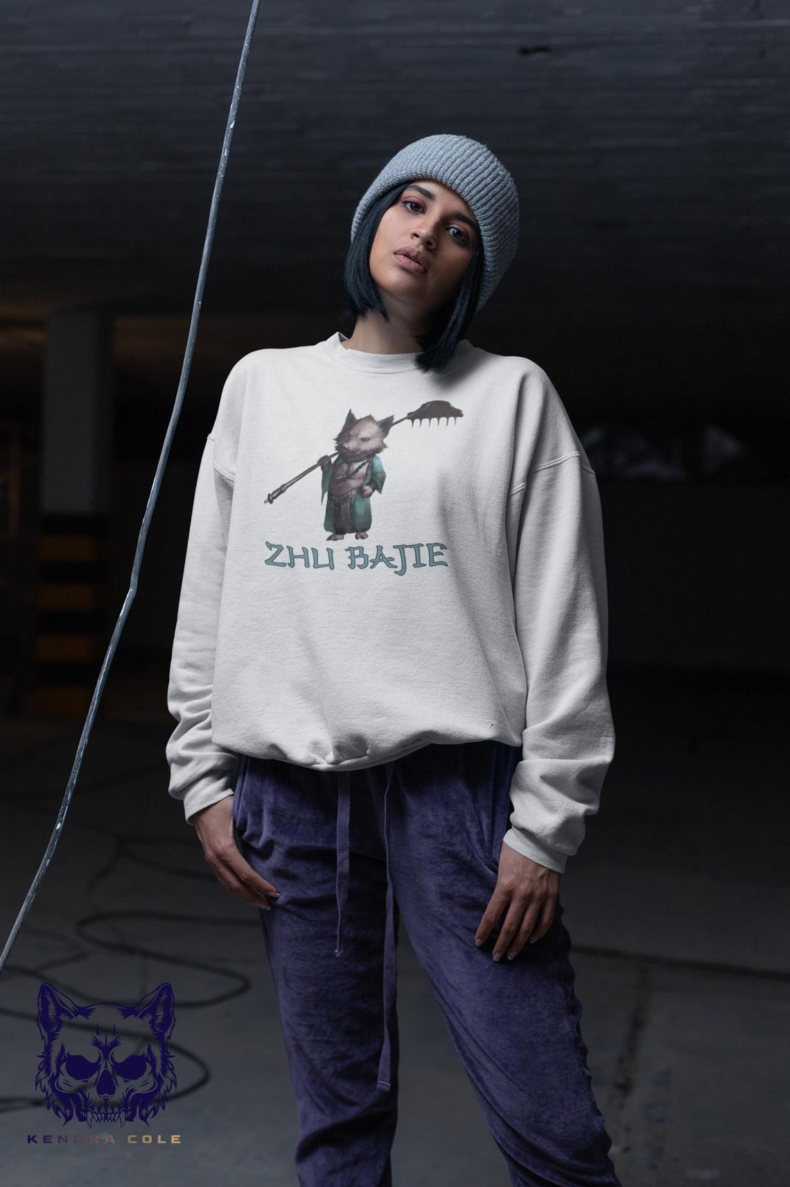 Zhu Bajie Black Myth Wukong Shirt, Black Myth Wukong Shirt, Video Game ...