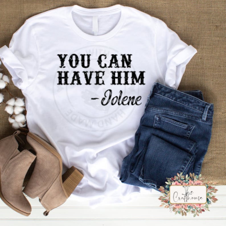 Jolene You Can Have Him Png, Country Png, Dolly PNG, Digital File ...