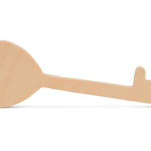 Unfinished Wood Key Cutout, Heart Key, Wood Sign, Key Blank, Valentine ...