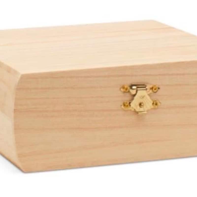 Jewelry Gift Box 7x7 - 60+ Gift Ideas for 2025